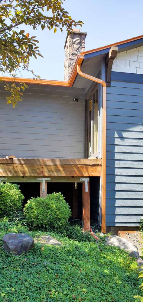 Gutter Installation & Euro Box Gutters in Coeur d'Alene, ID | Rain Master